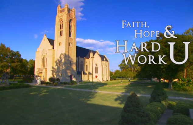 College of the Ozarks | Hard Work U.