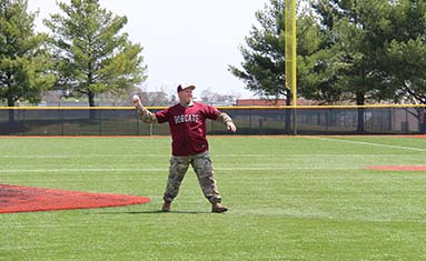College of the Ozarks | Hard Work U.